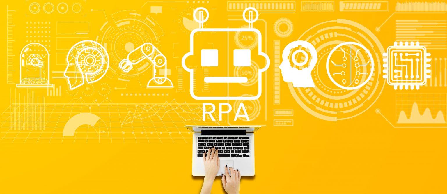 O que é RPA (Robotic Process Automation)? - Focare O que é RPA (Robotic Process Automation)? - Focare